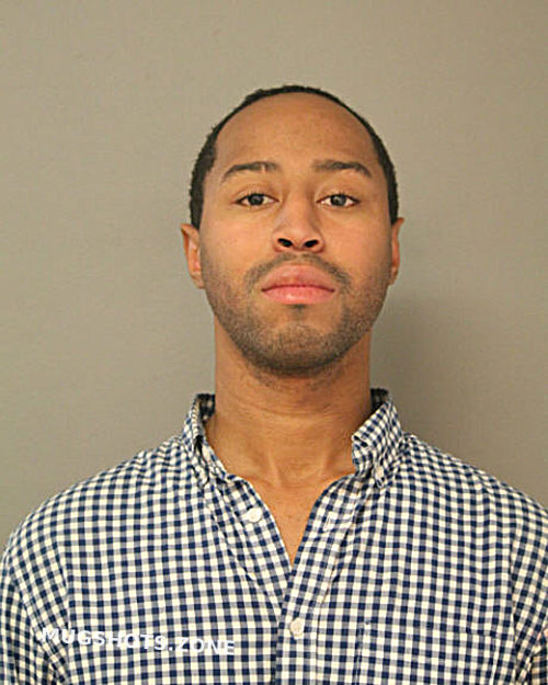 RONALD M JOHNSON 04/13/2023 - Chicago Mugshots Zone