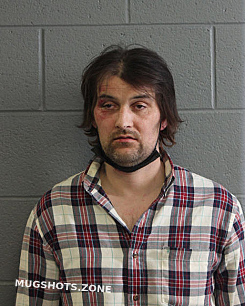 STEPHEN A HAMONTREE 04/14/2023 - Chicago Mugshots Zone