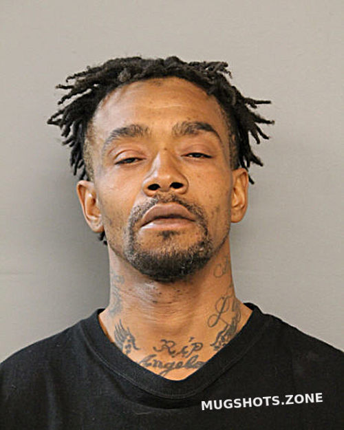 MARCUS LORENZO MOORE 04/14/2023 - Chicago Mugshots Zone
