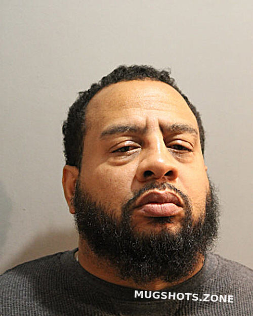 CHARLES LAWRENCE 04/14/2023 - Chicago Mugshots Zone