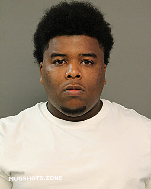 KAREEM OMAR ROGERS 04/14/2023 - Chicago Mugshots Zone