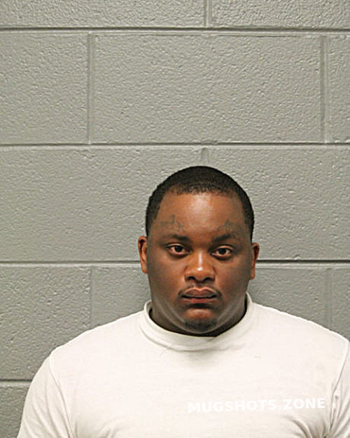 ANTWON D TAYLOR 04/14/2023 - Chicago Mugshots Zone