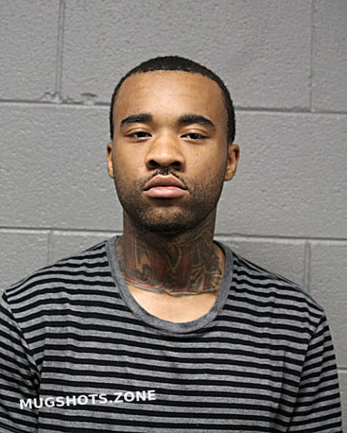 BRIAN SNYDER 04/14/2023 - Chicago Mugshots Zone