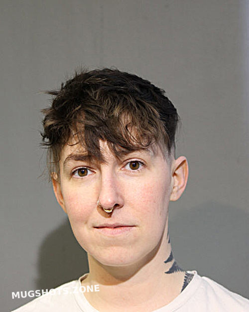 DANIELLE MCDANIEL 04/14/2023 - Chicago Mugshots Zone