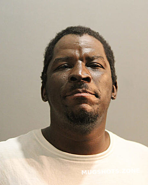 REGINALD D BLACK 04/15/2023 - Chicago Mugshots Zone