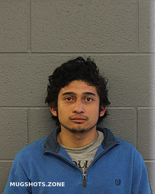 MYNOR DAVID ORANTES 04/15/2023 - Chicago Mugshots Zone