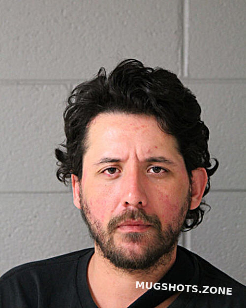 ANTONIO R ESTRADA 04/15/2023 - Chicago Mugshots Zone