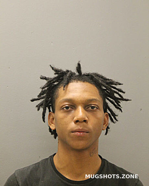 JAMARI T SMITH 04/15/2023 - Chicago Mugshots Zone