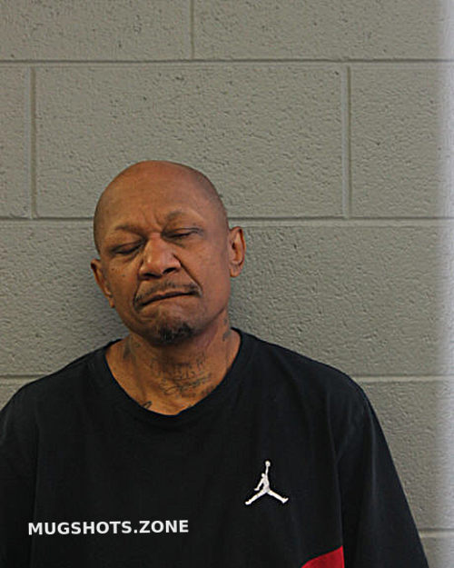 CHRISTOPHER MCAFEE 04/15/2023 - Chicago Mugshots Zone