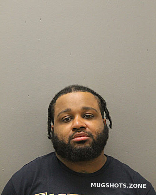 DEON D WRIGHTWELL 04/15/2023 - Chicago Mugshots Zone