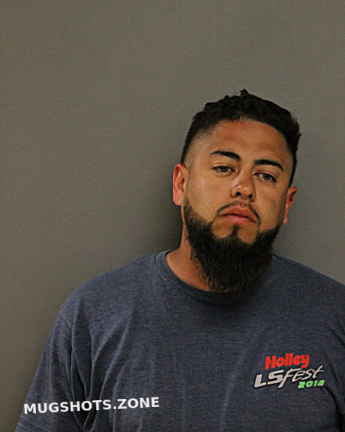 VICTOR MANUEL RUELAS 04/16/2023 - Chicago Mugshots Zone