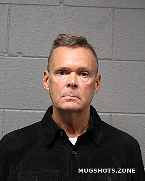 TODD S PROTZMAN 04/16/2023 - Chicago Mugshots Zone