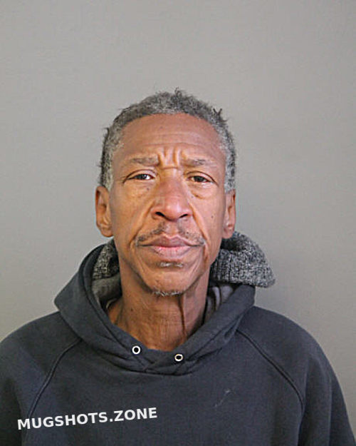 DWAYNE C JARNAGIN 04/17/2023 - Chicago Mugshots Zone