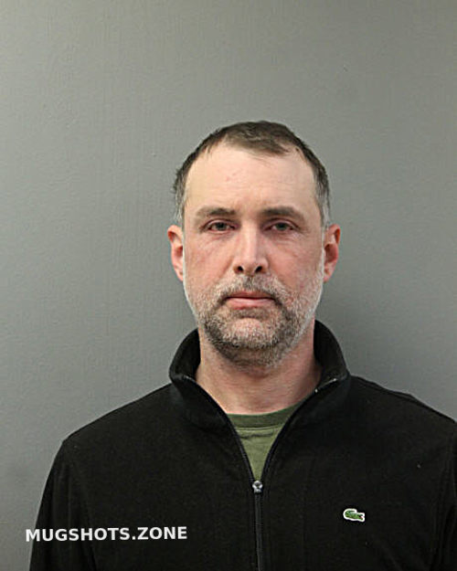 CHRISTOPHER J MARTELL 04/17/2023 - Chicago Mugshots Zone