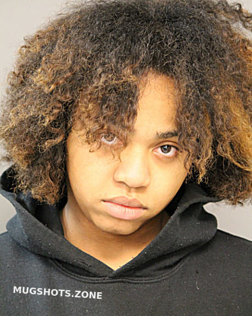 DAKAYLA J MORGAN 04/17/2023 - Chicago Mugshots Zone