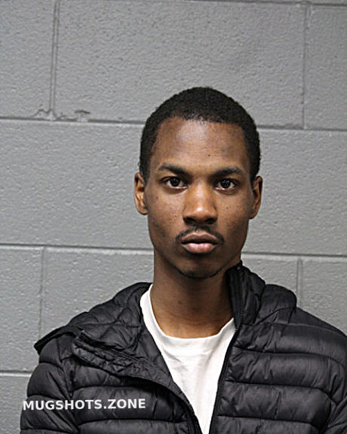 SAMUEL HARRIS 04/17/2023 - Chicago Mugshots Zone
