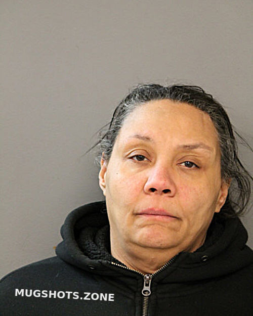 AMY BURKS 04/17/2023 - Chicago Mugshots Zone