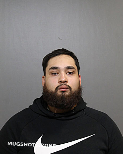 BENJAMIN HERRERA 04/18/2023 - Chicago Mugshots Zone