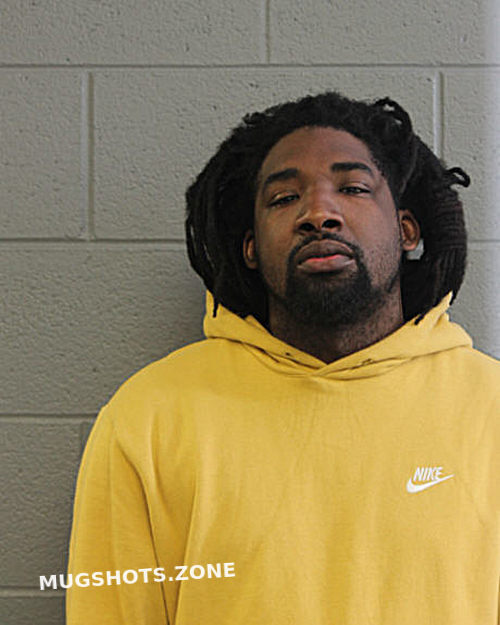 AARON M BANKHEAD 04/18/2023 - Chicago Mugshots Zone