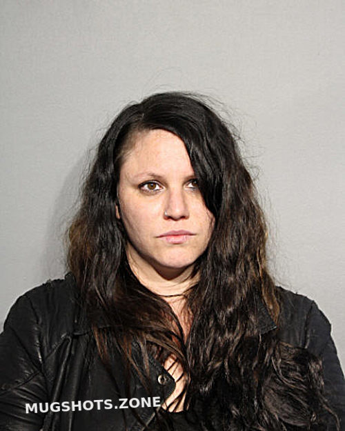 ASHLEE ELIZABETH LASHER 04/18/2023 - Chicago Mugshots Zone