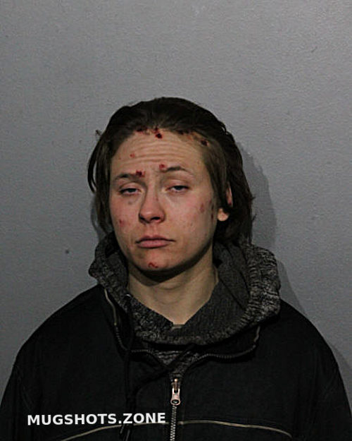 ISABEL JASCH 04/18/2023 - Chicago Mugshots Zone