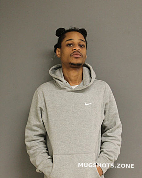 ROBERT MILLER 04/18/2023 - Chicago Mugshots Zone