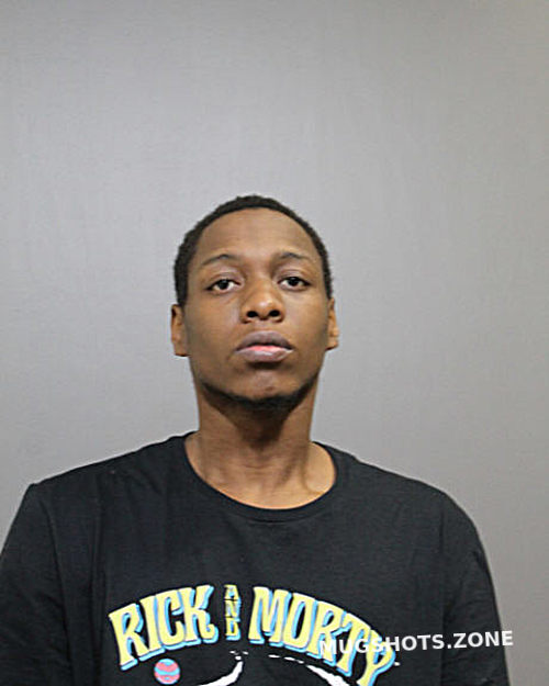 TIMOTHY R BUNCH 04/18/2023 - Chicago Mugshots Zone