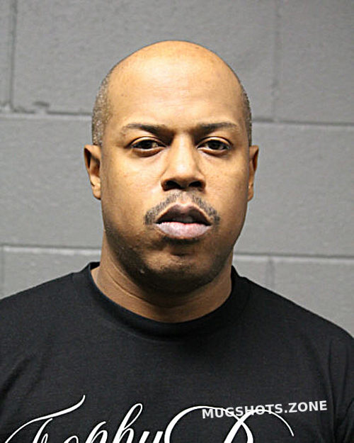 DARRIS A KELLY 04/18/2023 - Chicago Mugshots Zone