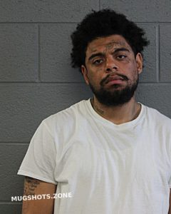 DERRICK GRAVES 04/18/2023 - Chicago Mugshots Zone