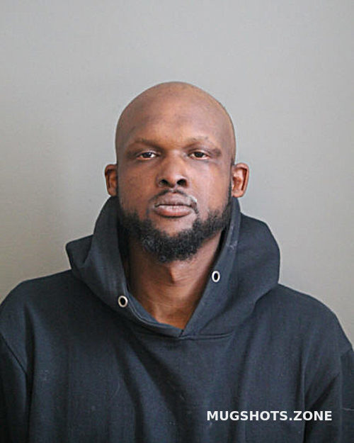ALEXANDER WASHINGTON 04/18/2023 - Chicago Mugshots Zone