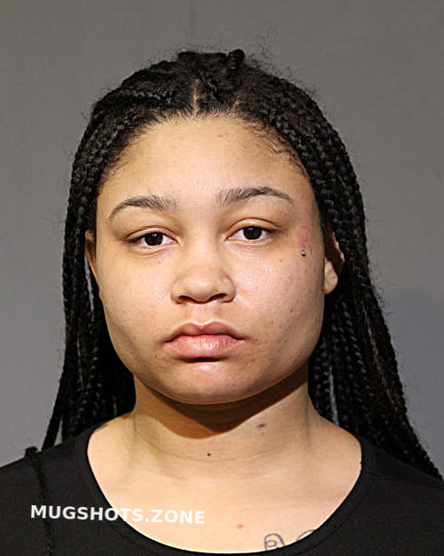 MARIJANE GORDON 04/19/2023 - Chicago Mugshots Zone