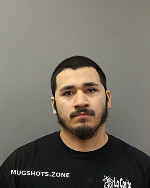 ADRIAN GALVAN 04/19/2023 - Chicago Mugshots Zone
