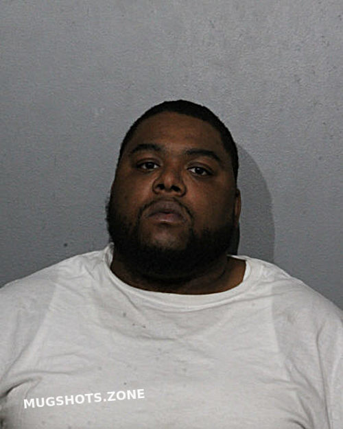 DEMETRIUS C JOHNSON 04/19/2023 - Chicago Mugshots Zone