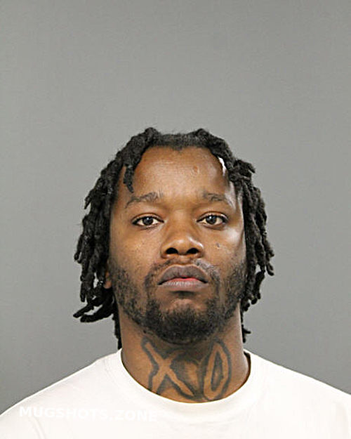 EDDIE KNIGHTEN 04/19/2023 - Chicago Mugshots Zone