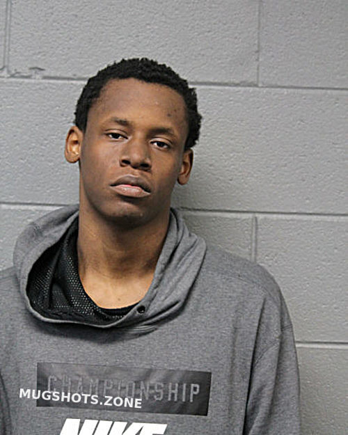ALVIN J BUTLER 04/19/2023 - Chicago Mugshots Zone