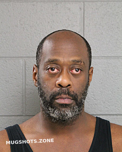 CHRISTOPHER LAMON STEELE 04/19/2023 - Chicago Mugshots Zone