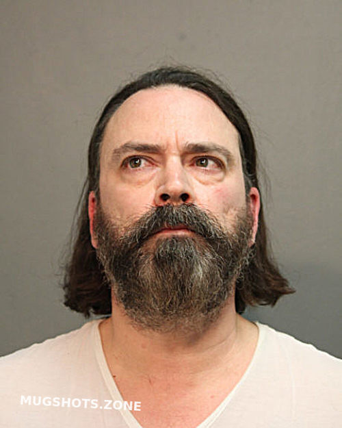 JOHNATHAN MOSS 04/19/2023 - Chicago Mugshots Zone