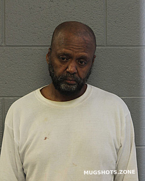 WILLIE RAINGE 04/19/2023 - Chicago Mugshots Zone