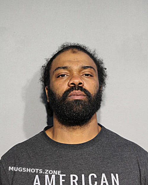 SEDRICK C HARRIS 04/19/2023 - Chicago Mugshots Zone