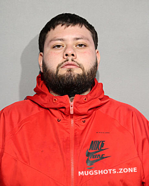 JOSE L RODRIGUEZ 04/20/2023 - Chicago Mugshots Zone