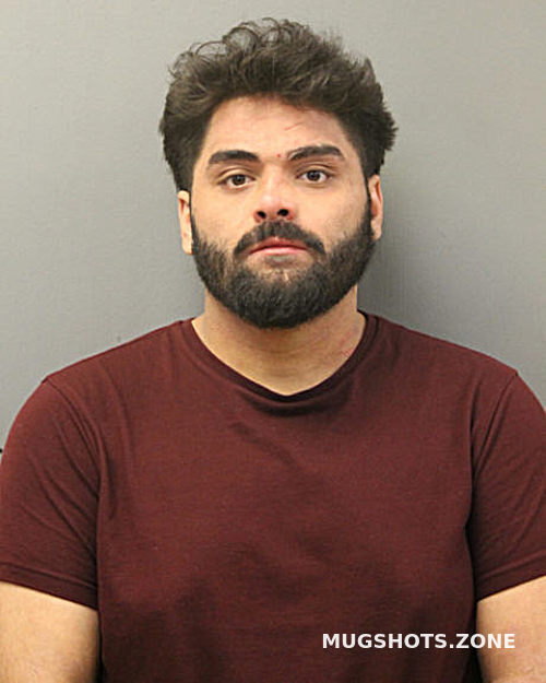 DAVID R GALINDO 04/20/2023 - Chicago Mugshots Zone