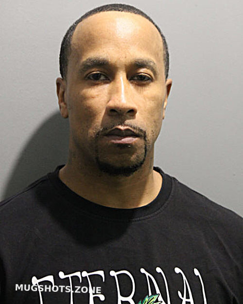 MICHAEL E WILSON 04/20/2023 - Chicago Mugshots Zone