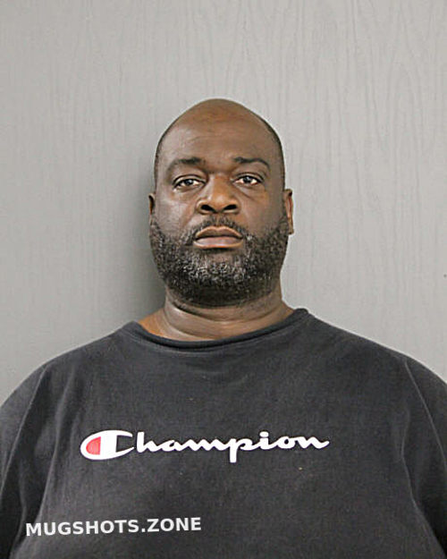 RUSHON D AVANT 04/20/2023 - Chicago Mugshots Zone