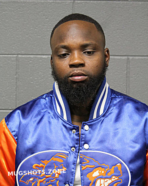 MICHAEL B MILLER 04/20/2023 - Chicago Mugshots Zone