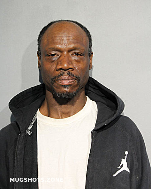 KEVIN THOMAS BIBBS 04/20/2023 - Chicago Mugshots Zone