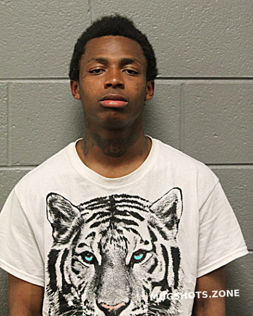 NICHOLAS C SMITH 04/20/2023 - Chicago Mugshots Zone