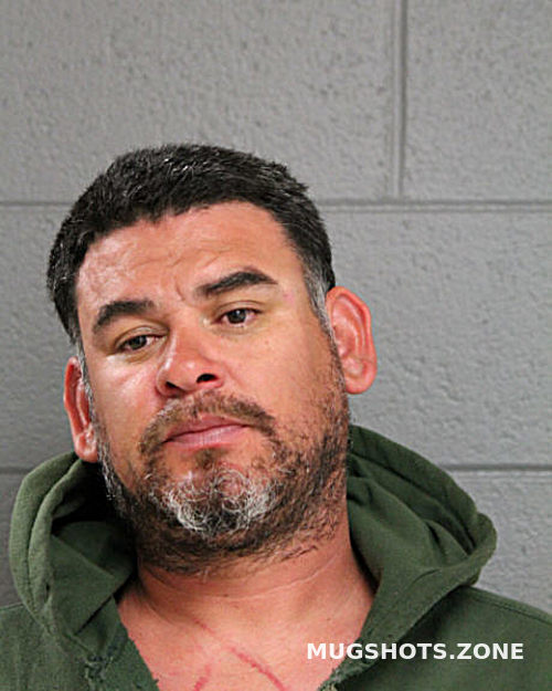 JOSE R SAUCEDO 04/20/2023 - Chicago Mugshots Zone