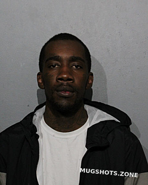 DEMETRIUS D LITTLE 04/20/2023 - Chicago Mugshots Zone