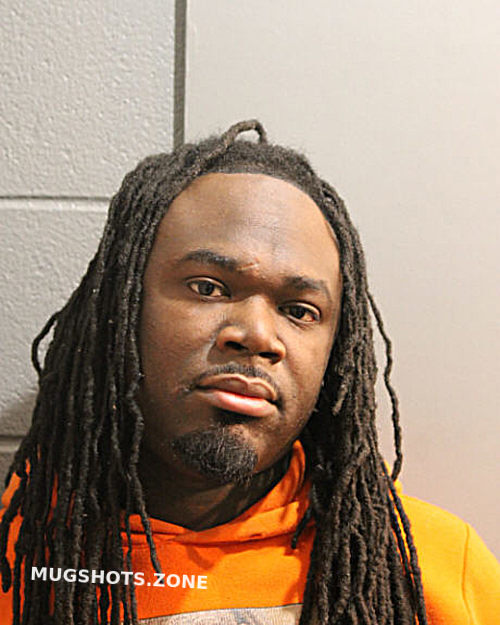 LLOYD JOHNSON 04/21/2023 - Chicago Mugshots Zone