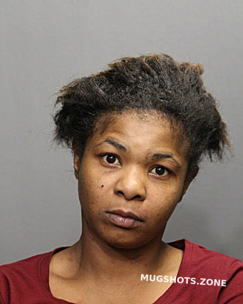 CLEOPATRA SPARKMAN 04/21/2023 - Chicago Mugshots Zone
